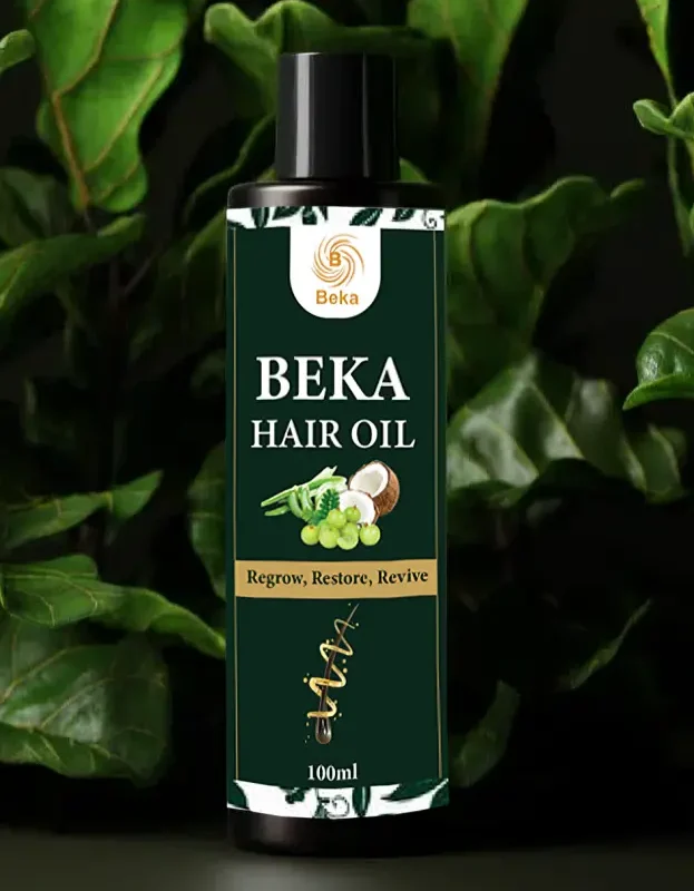 Home - Beka